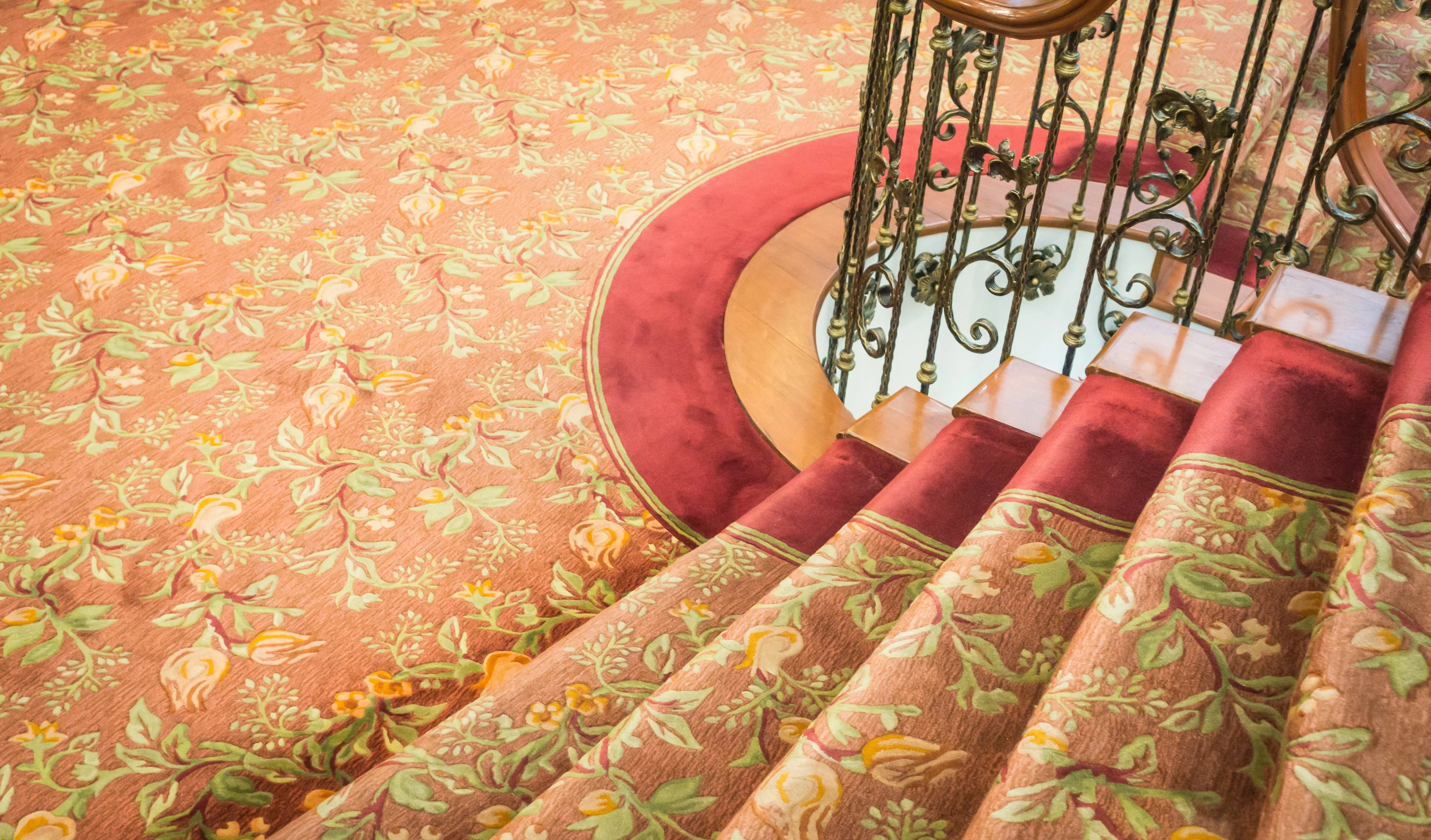Why a Luxury Carpet is More Than Just a Floor Covering - Zennova Carpet