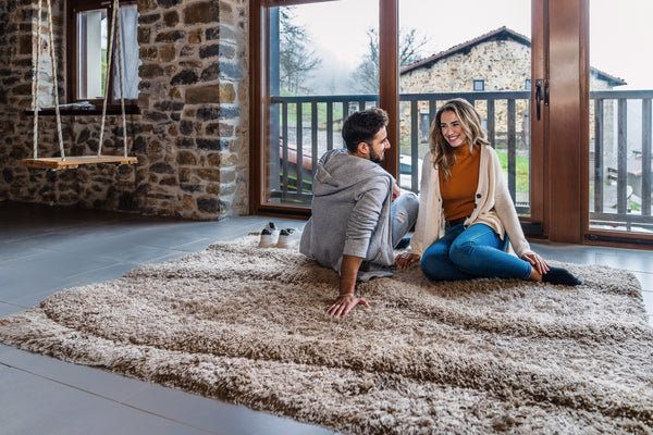 The Timeless Elegance of Arabic Rugs: A Cultural Legacy Woven in Every ...