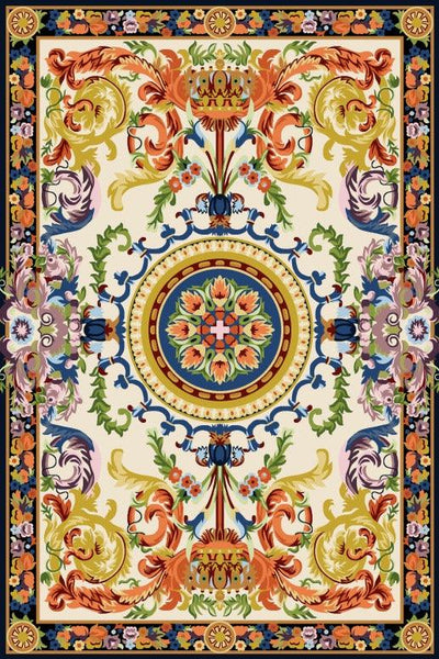 Luxury Rugs & Carpets – Explore Our Collections | Zennova Carpet