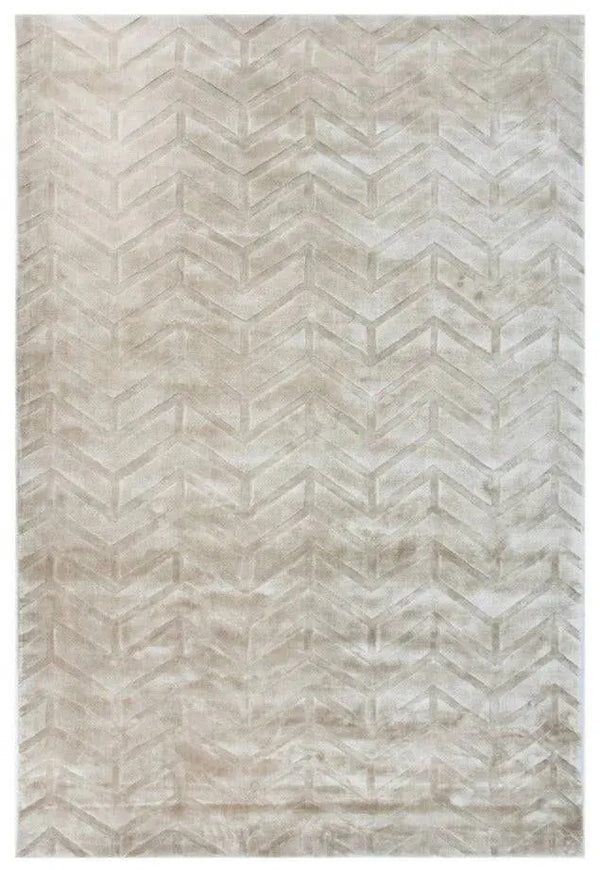 Traditional Persian Carpet for Modern Homes - ARROW - Modern Hand Tuft